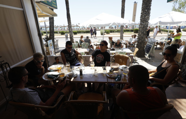 What Are The Rules For Travelling To Some Of Germany s Favourite Holiday Destinations The Local