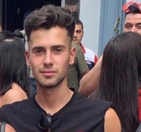 Spanish model makes history as first trans woman crowned Miss Universe