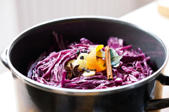 Five German foods to try this summer