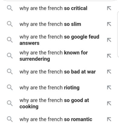 What’s the worst possible insult you can use in French?