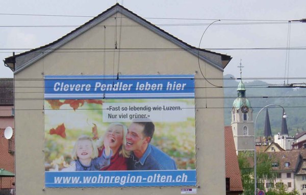 Everything you need to know about Olten: Switzerland’s commuter city