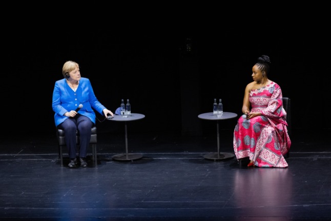 Angela Merkel: What did Germany’s first female chancellor do for women?