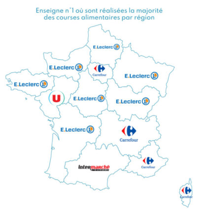 France crowns its favourite store (but have you heard of it?)