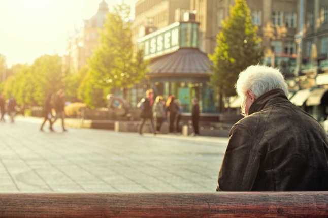 EXPLAINED How Does The Austrian Pension System Work Time News EXPLAINED How Does The Austrian Pension System Work Time News