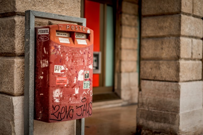 Why Am I Being Charged To Receive Gifts In Italy Sent From Outside The EU why-am-i-being-charged-to-receive-gifts-in-italy-sent-from-outside-the-eu