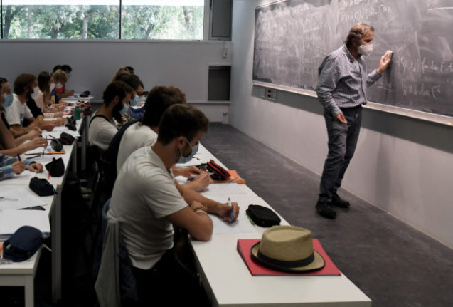 Being an international student in France: What you need to know