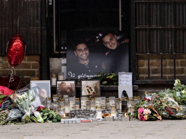 Fifteen gang suspects go to trial on Monday in Sweden’s biggest ...