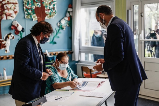 The Local – France’s News in English