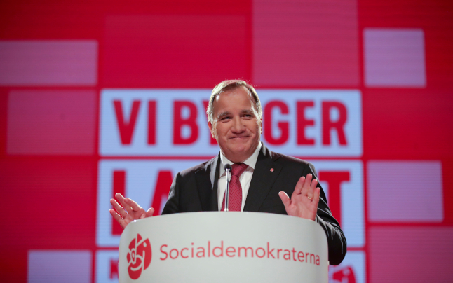 Today in Sweden: A roundup of the latest news on Thursday