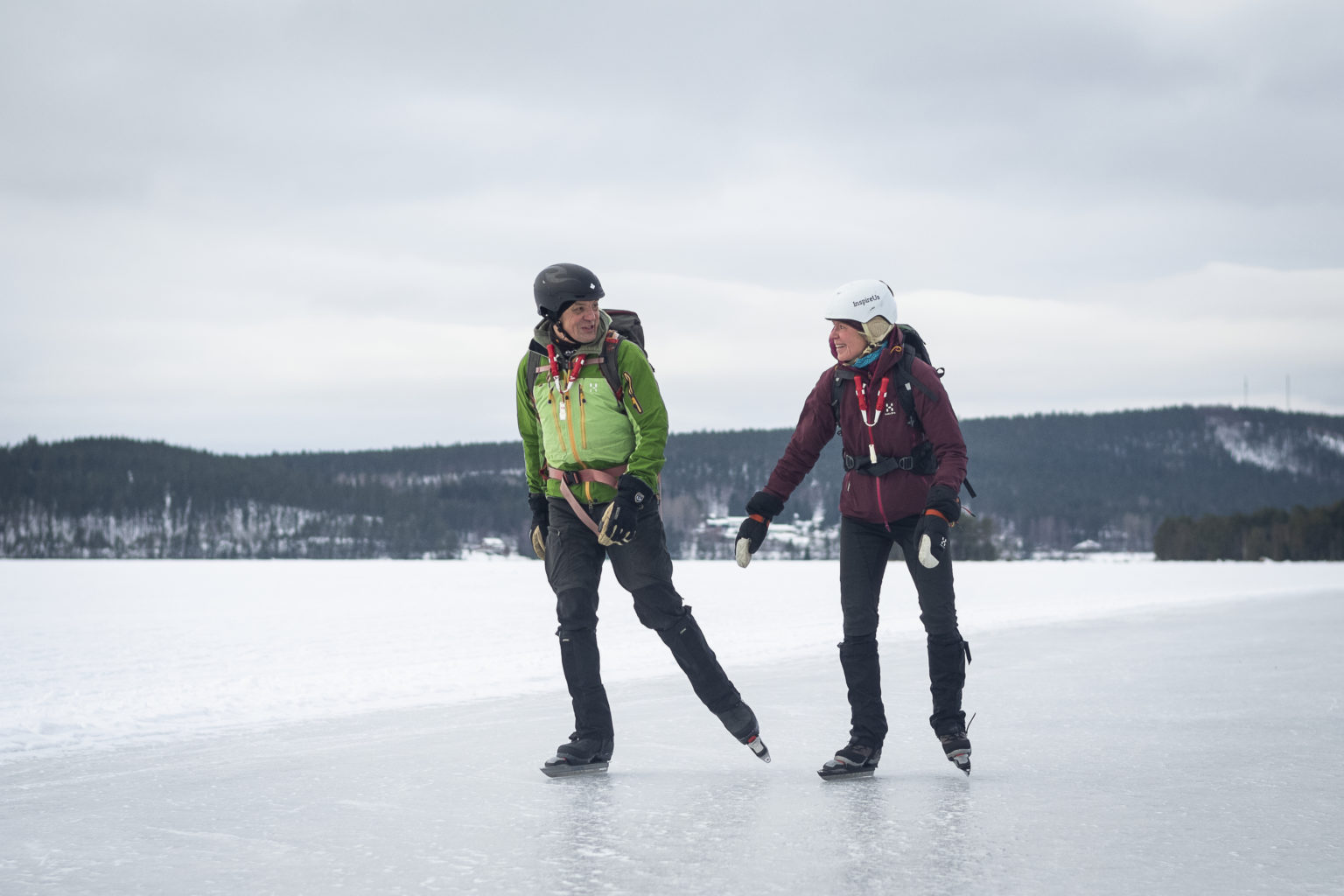 'Dalarna stole my heart': 16 reasons to visit Sweden's winter gem