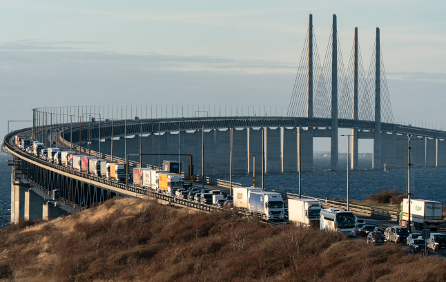 Today in Sweden: A roundup of the latest news on Tuesday