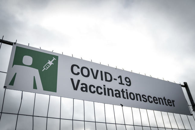 Denmark drops Covid-19 booster jabs for under-18s due to existing immunity