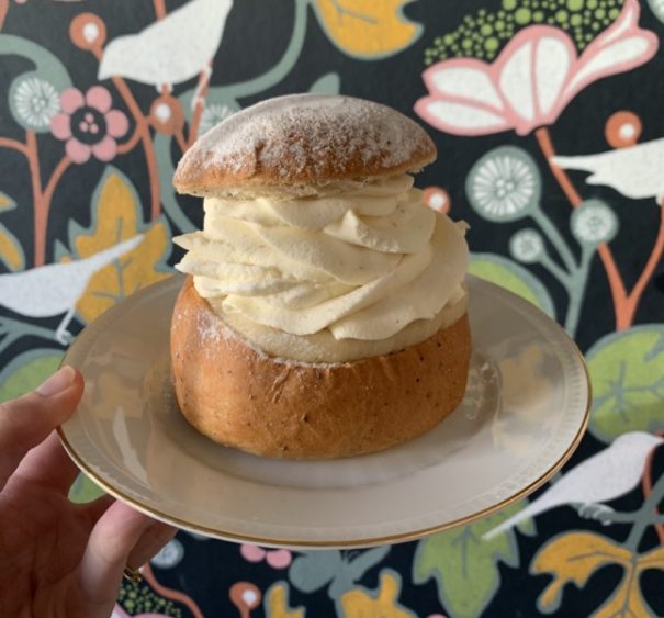 Swedish foodie secrets: How to find Sweden’s best semla