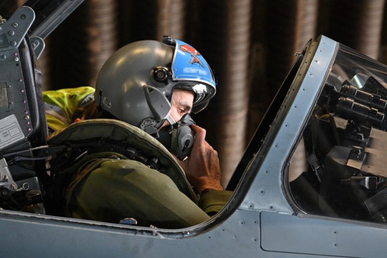 ANALYSIS: How powerful is the French military?