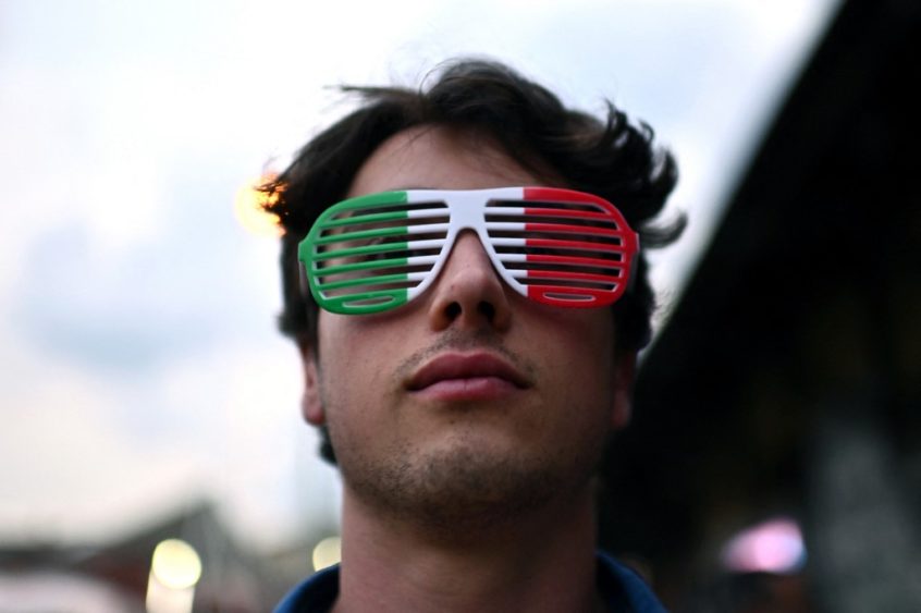 The Local - Italy's News in English