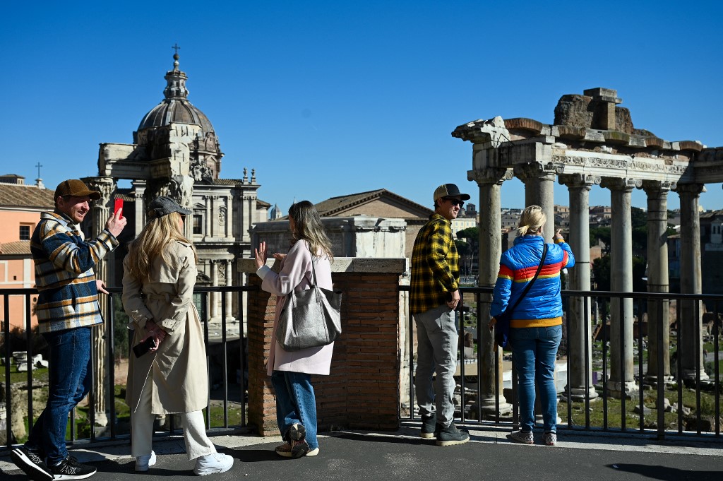 Latest news from Italy - The Local Italy