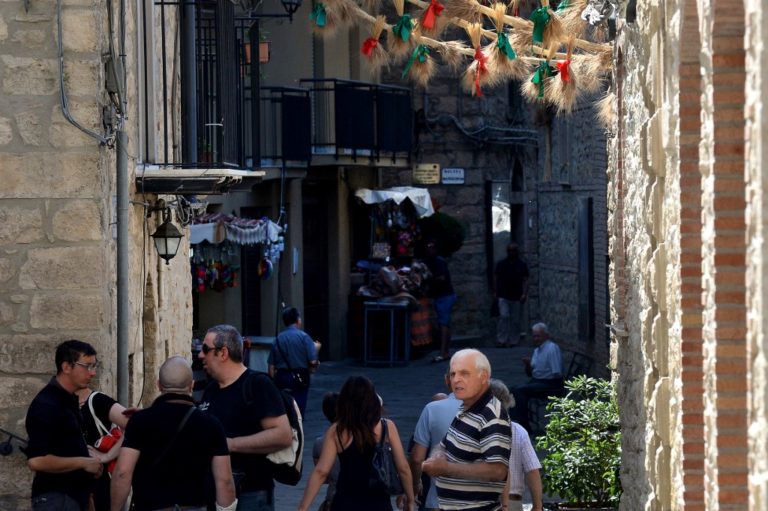 The Local - Italy's News in English