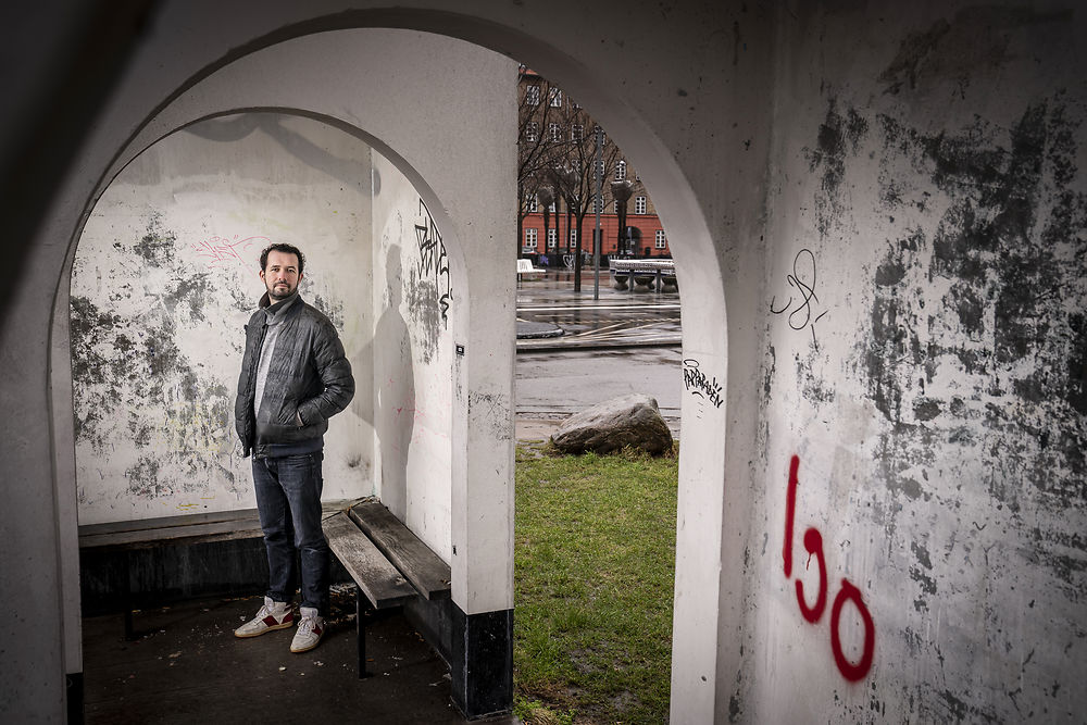 Danish refugee film ‘Flee’ in spotlight ahead of Oscars