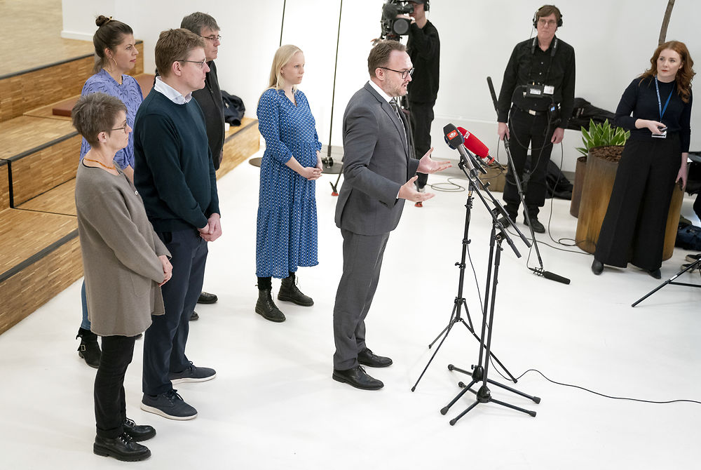 The Local – Denmark’s News in English