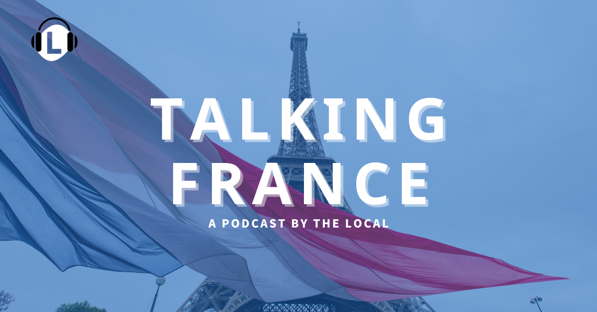 The Local – France’s News in English