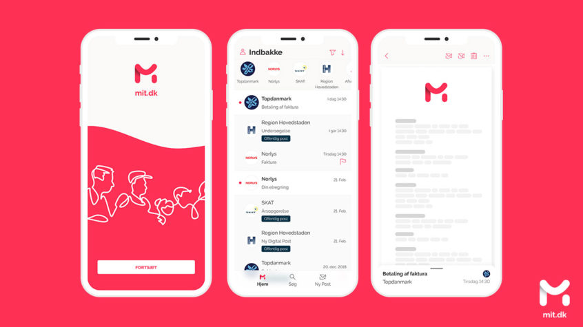 The Local – Denmark’s News in English