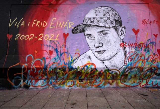 Today in Sweden: A roundup of the latest news on Friday