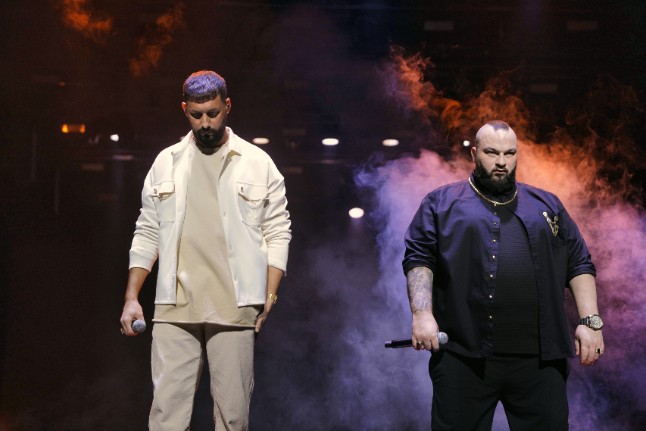 Which of these twelve contenders will Sweden choose to be its ...