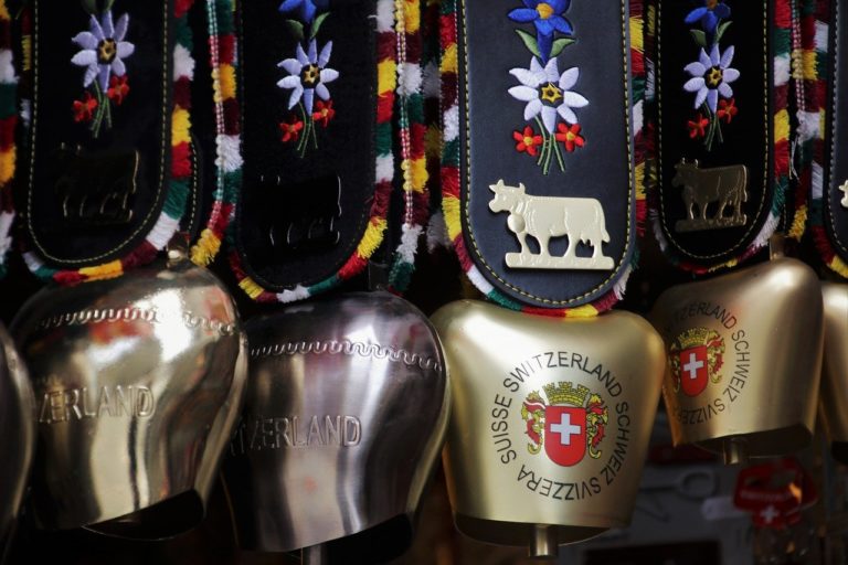 The Local – Switzerland’s News in English