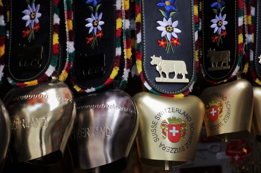 How Switzerland’s direct democracy system works