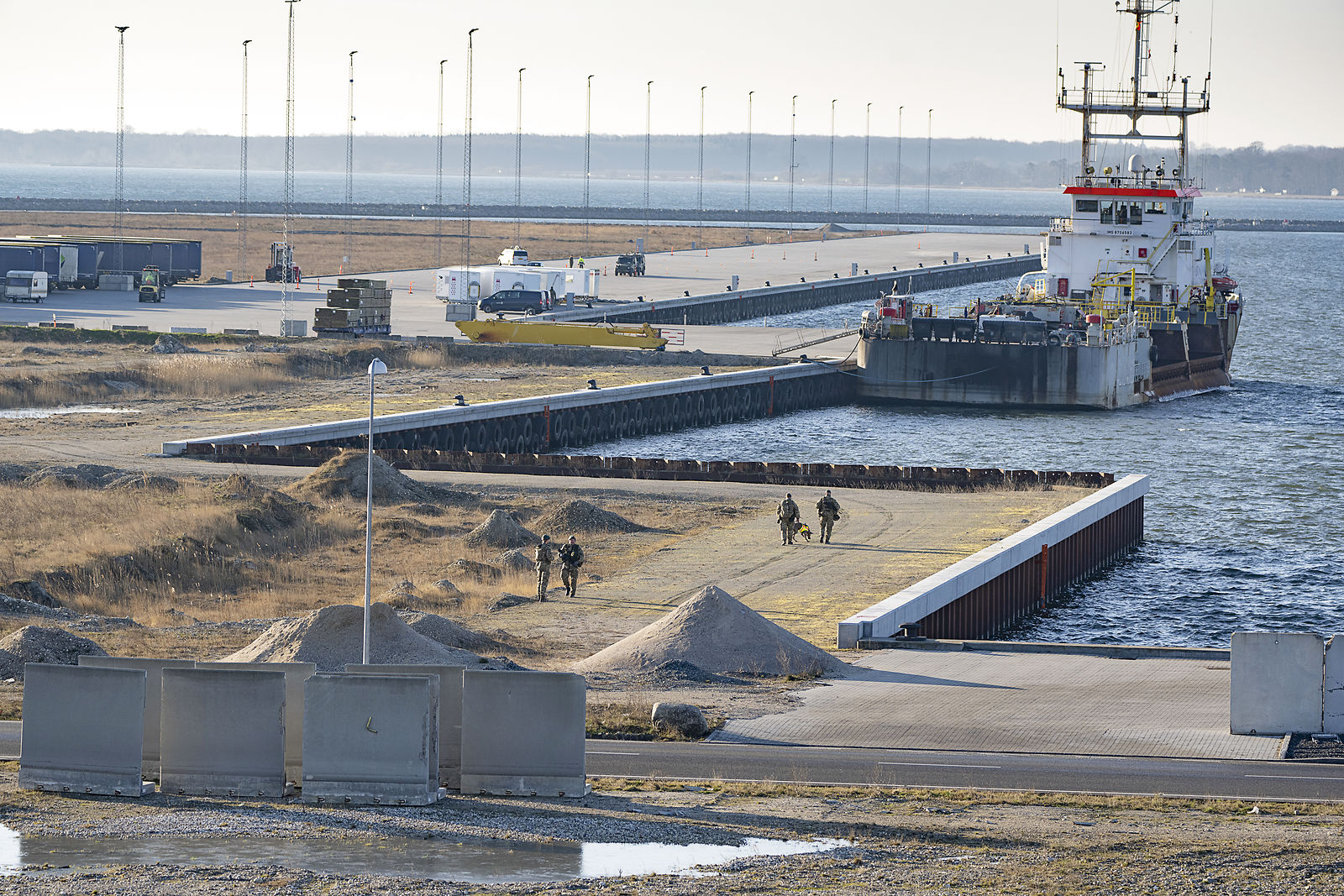 Today in Denmark: A roundup of the news on Wednesday