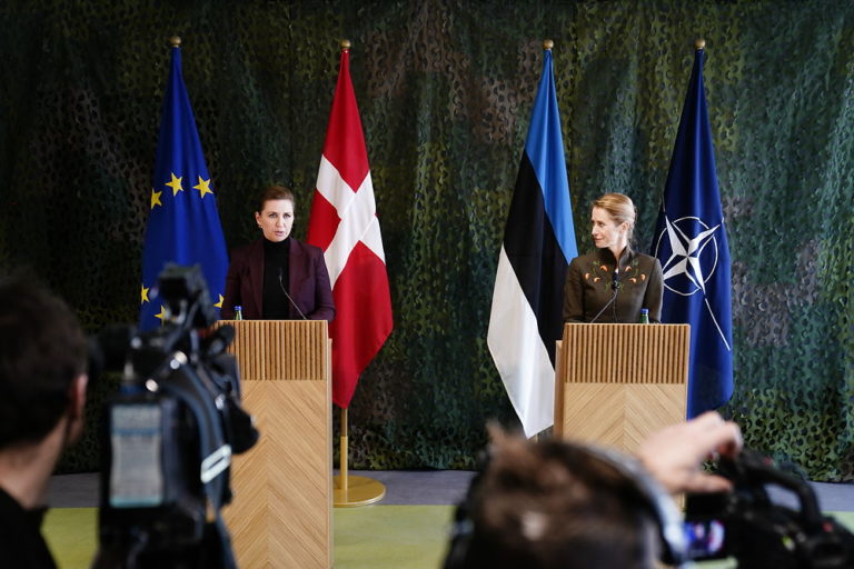 The Local – Denmark’s News in English