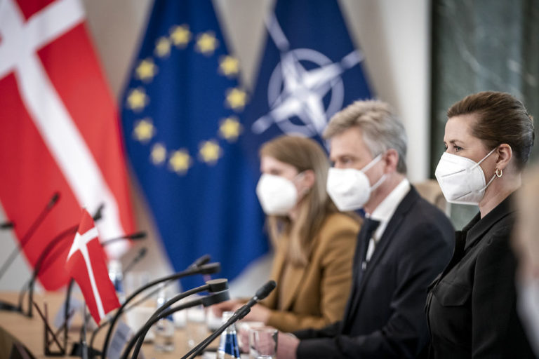 The Local – Denmark’s News in English