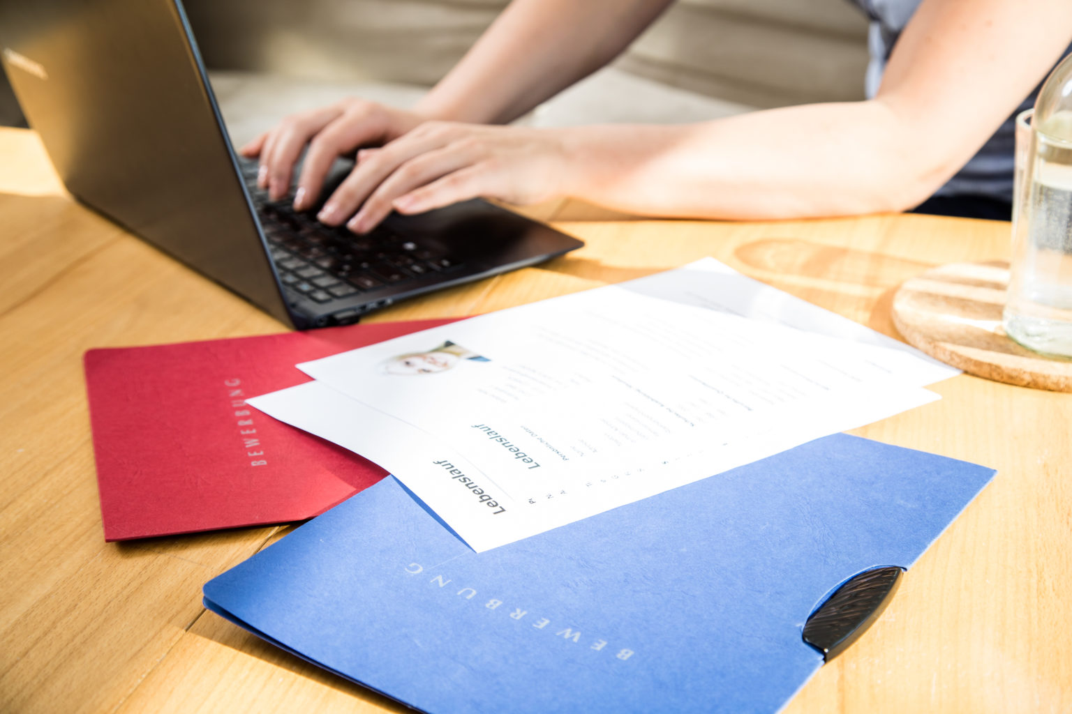 Ten things you should do in a German office