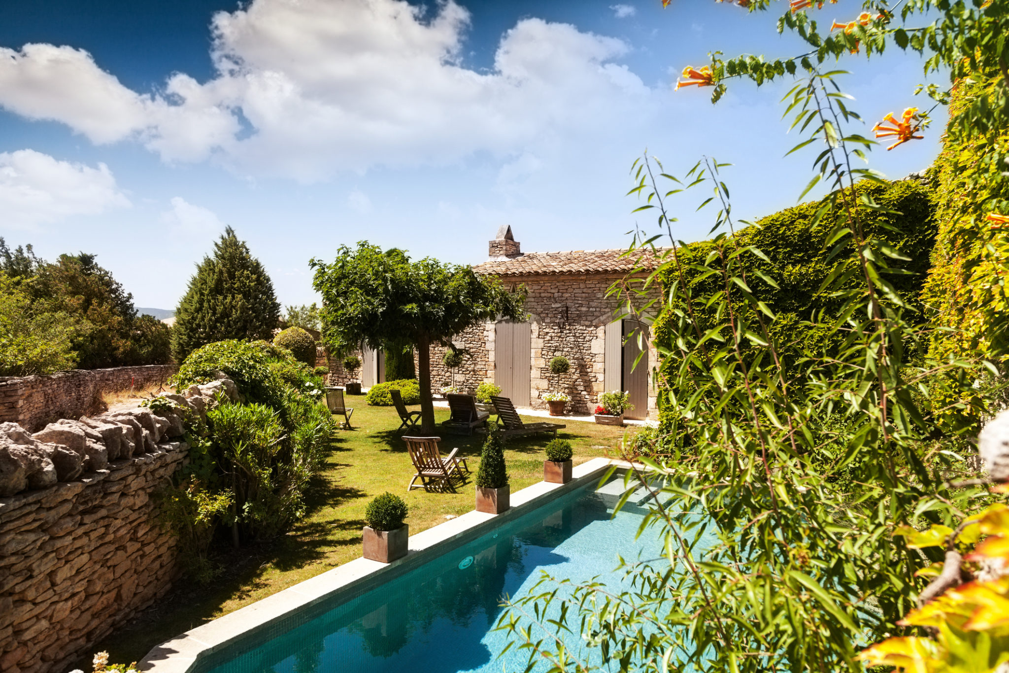 French Property of the Week – 900-year-old Knights Templar house in ...