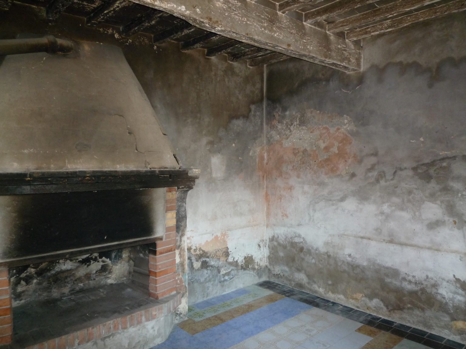 What’s wrong with the Italian property market?