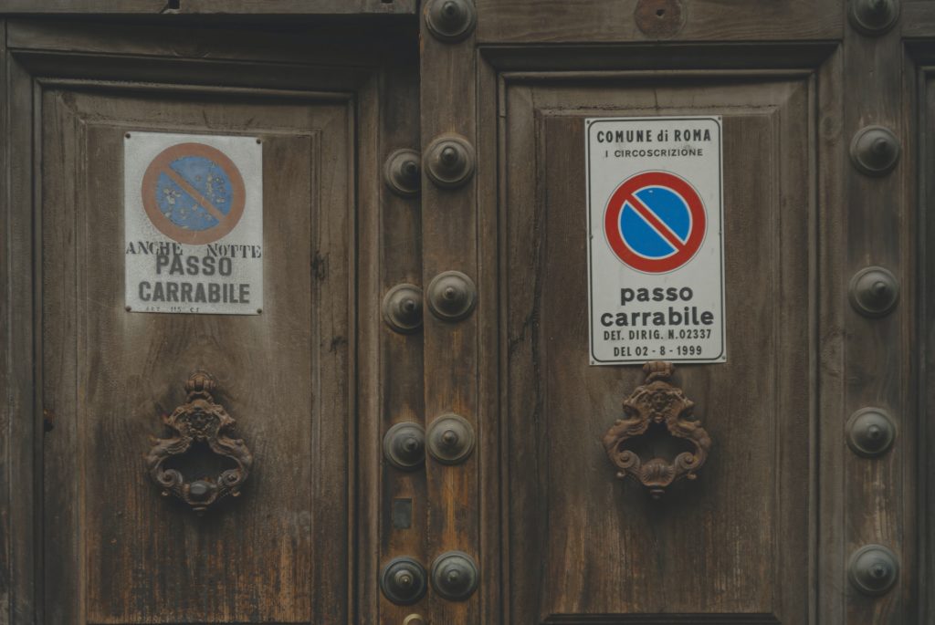 The ultimate guide to the insanity of driving in Italy