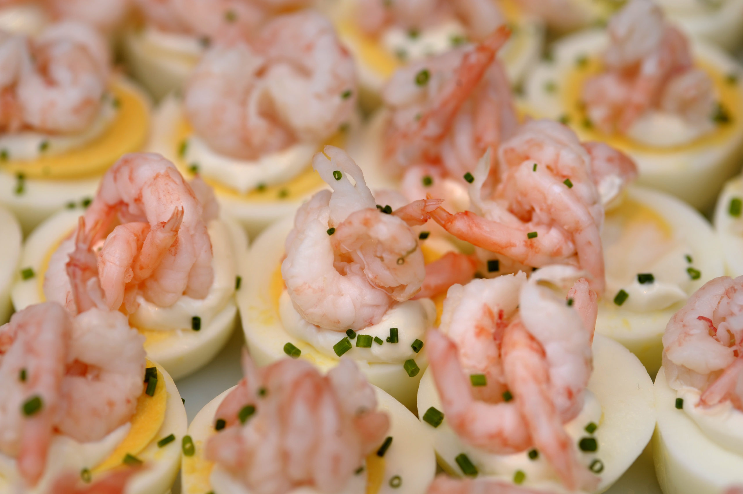 The must-have dishes for a Swedish Easter celebration