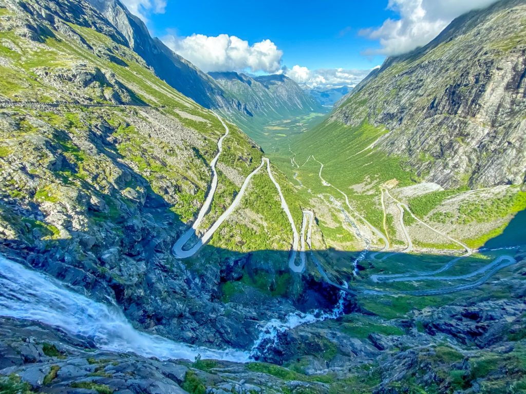 The Local - Norway's News in English