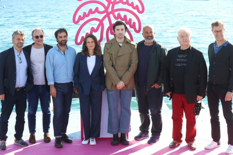 The French TV series, radio shows and podcasts that will boost your ...