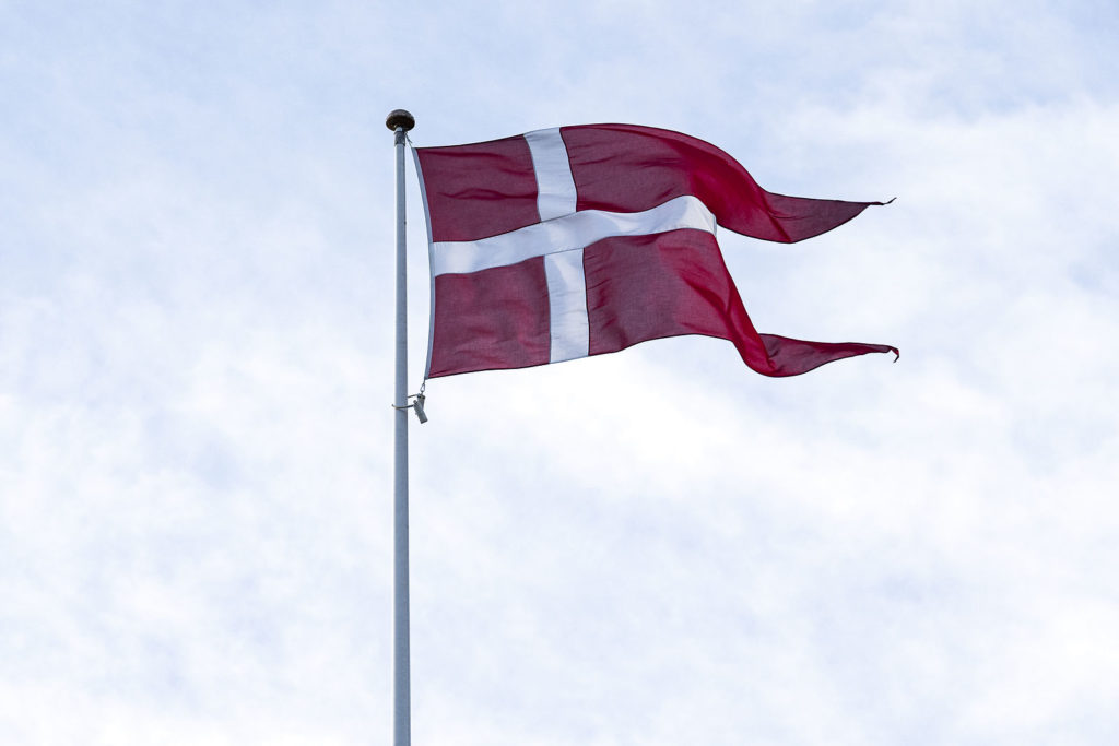How to apply for citizenship in Denmark