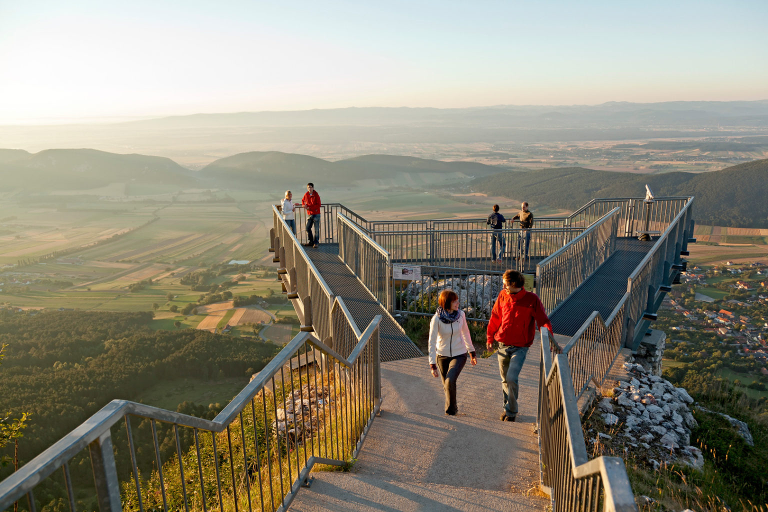 Discover Austria: Five beautiful hikes and destinations south of Vienna