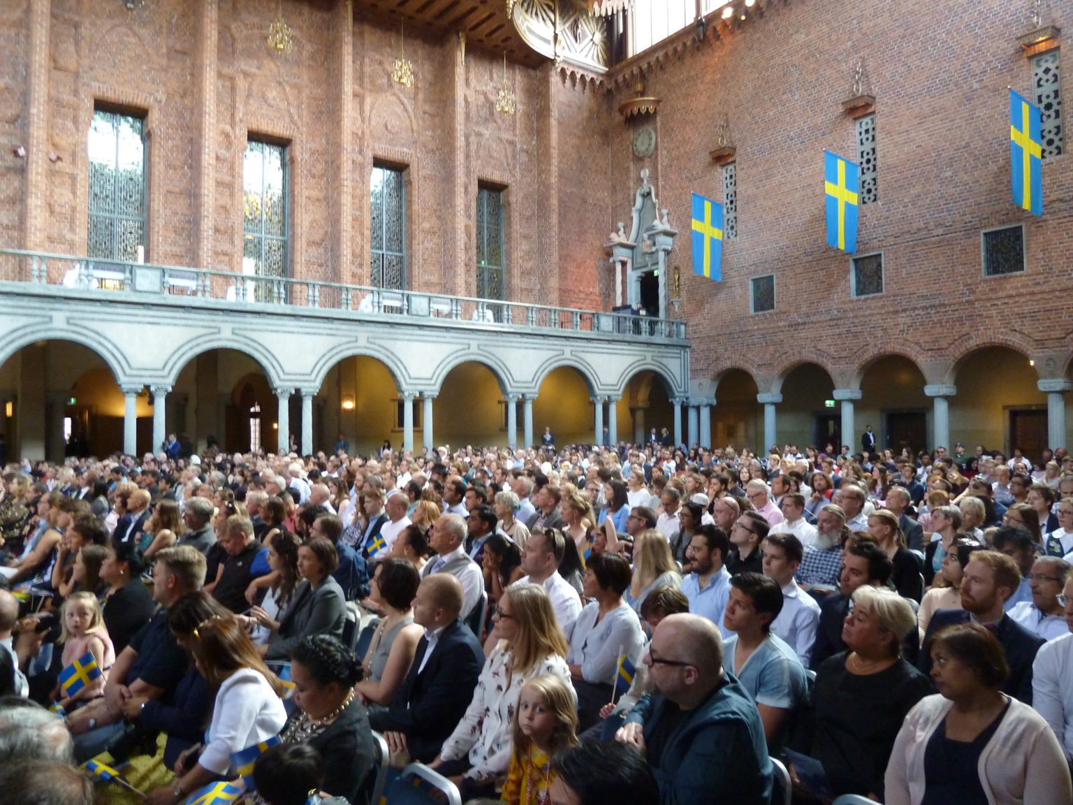 The Local - Sweden's News in English