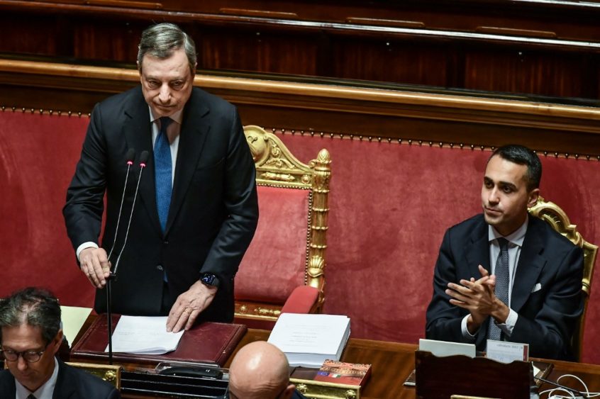 Controversial journalist to head Italy’s state broadcaster despite ...