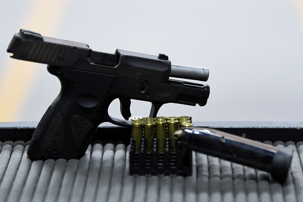 EXPLAINED: What are Norway’s gun control laws?