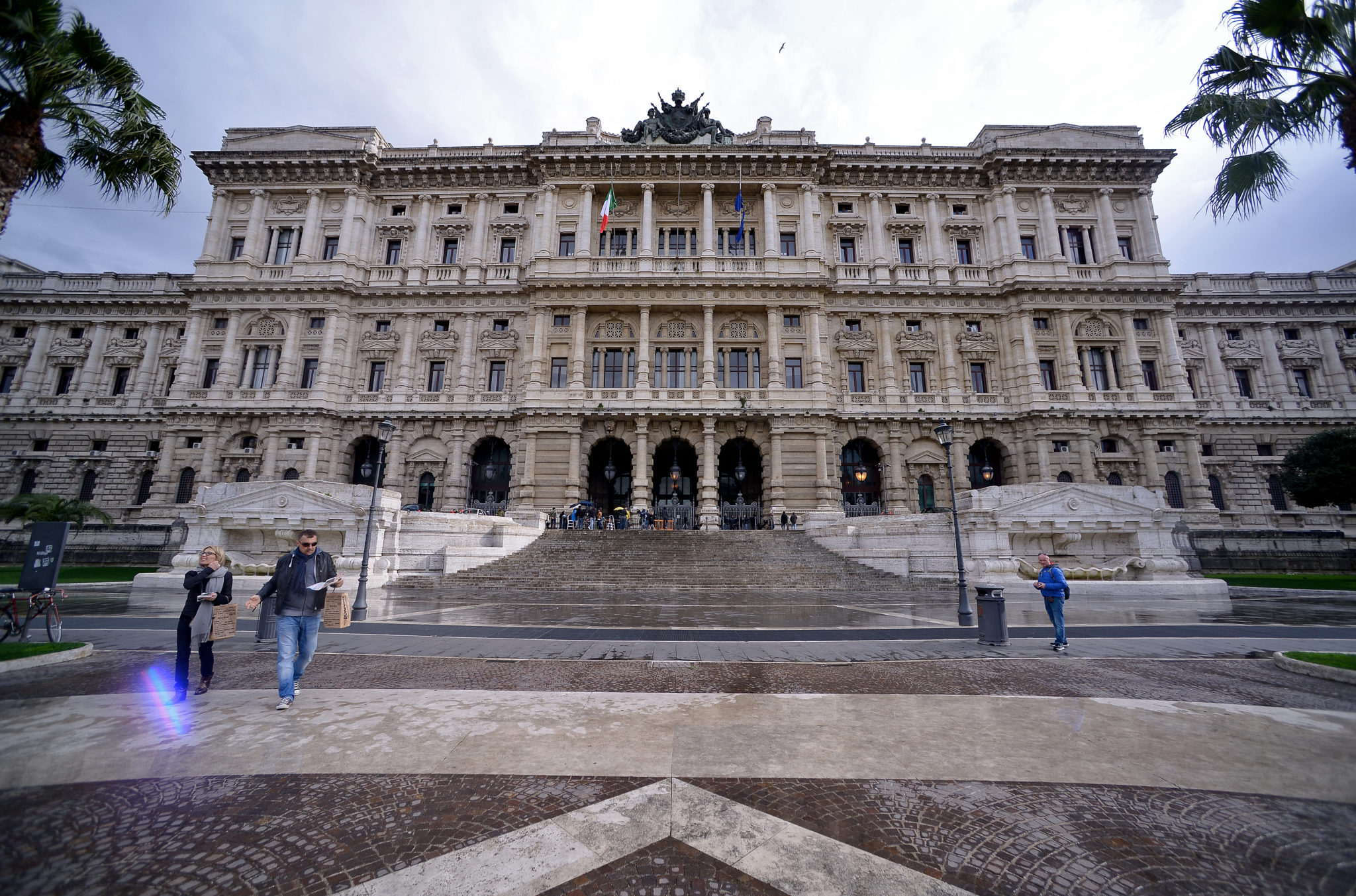 ‘Markets will teach Italy to vote for the right thing’: EU official’s ...