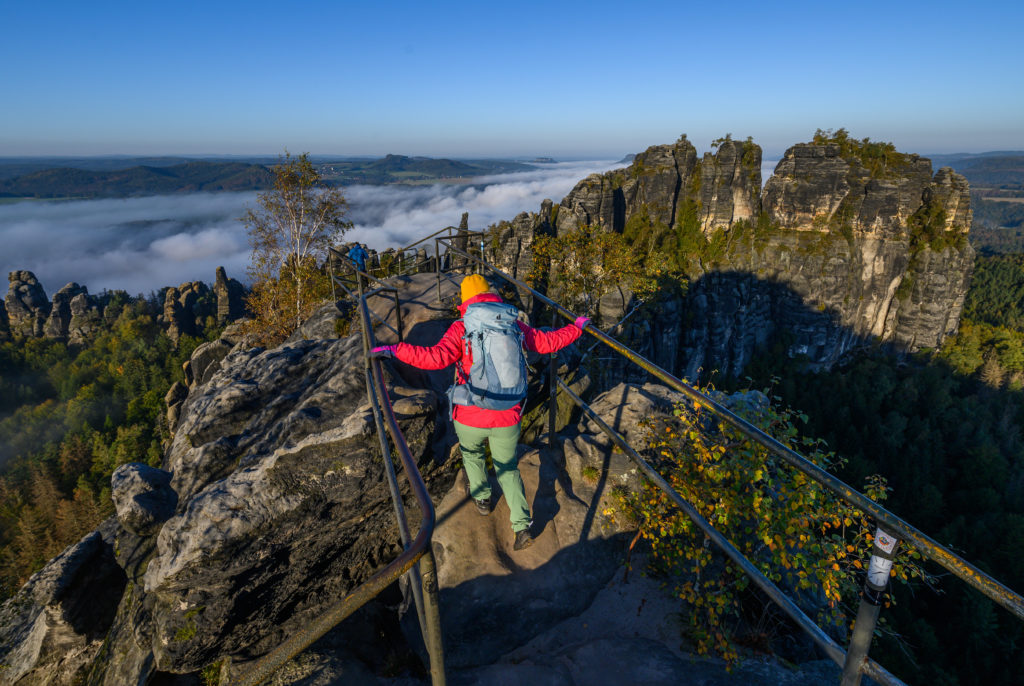 German word of the day: Der Streber