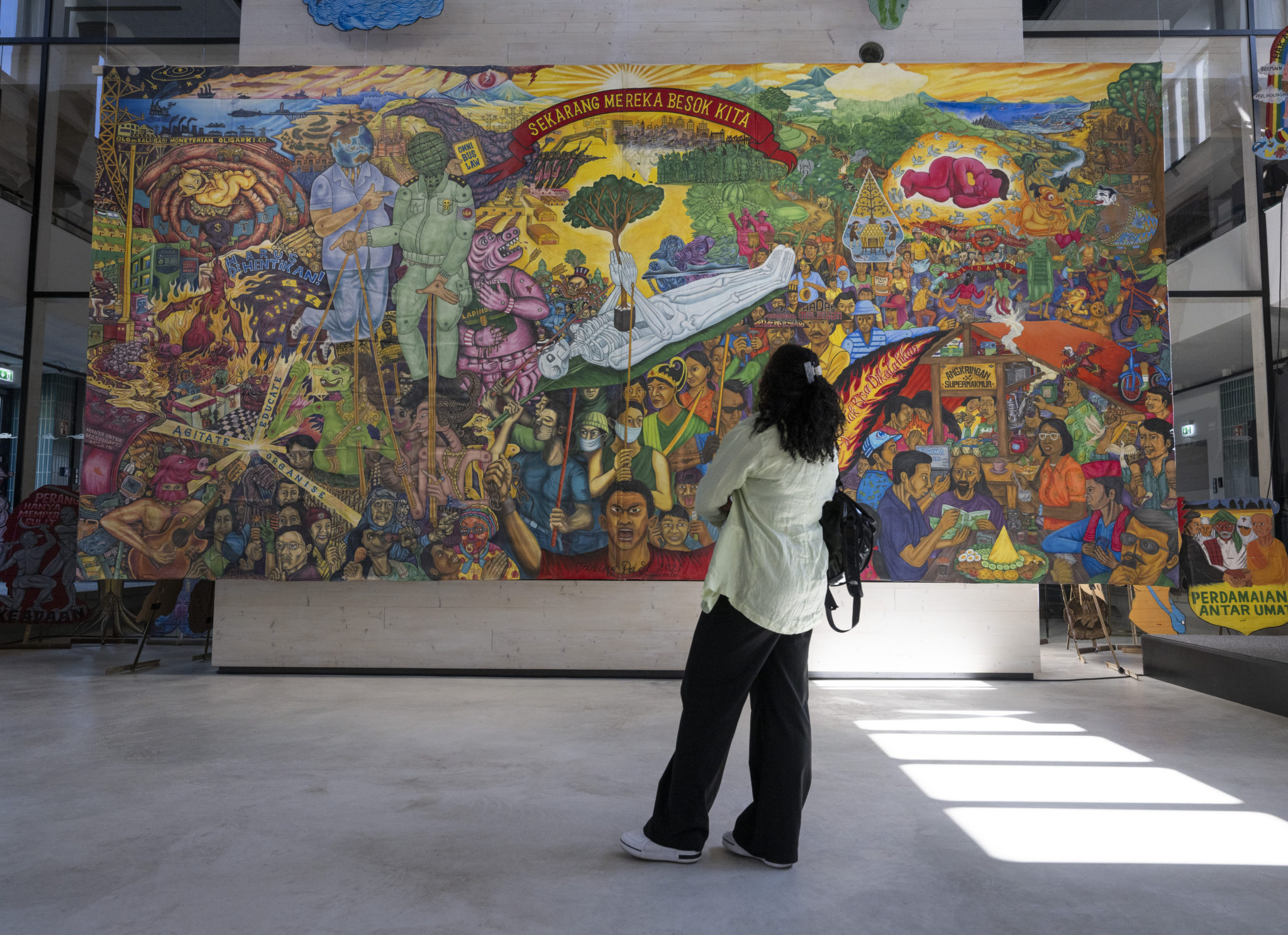 EXPLAINED: Why is May 1st significant in Germany?