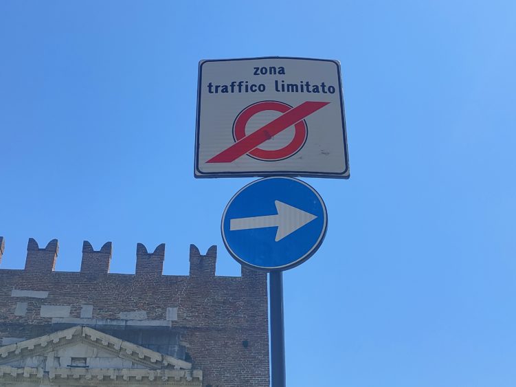 The ultimate guide to the insanity of driving in Italy