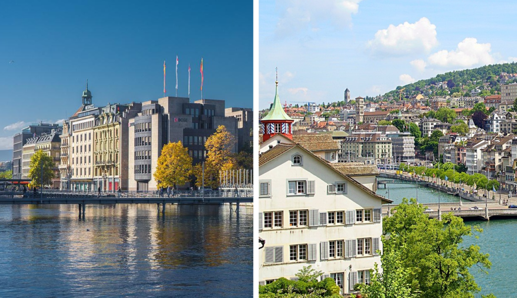 Ten reasons why Geneva is a great place to live