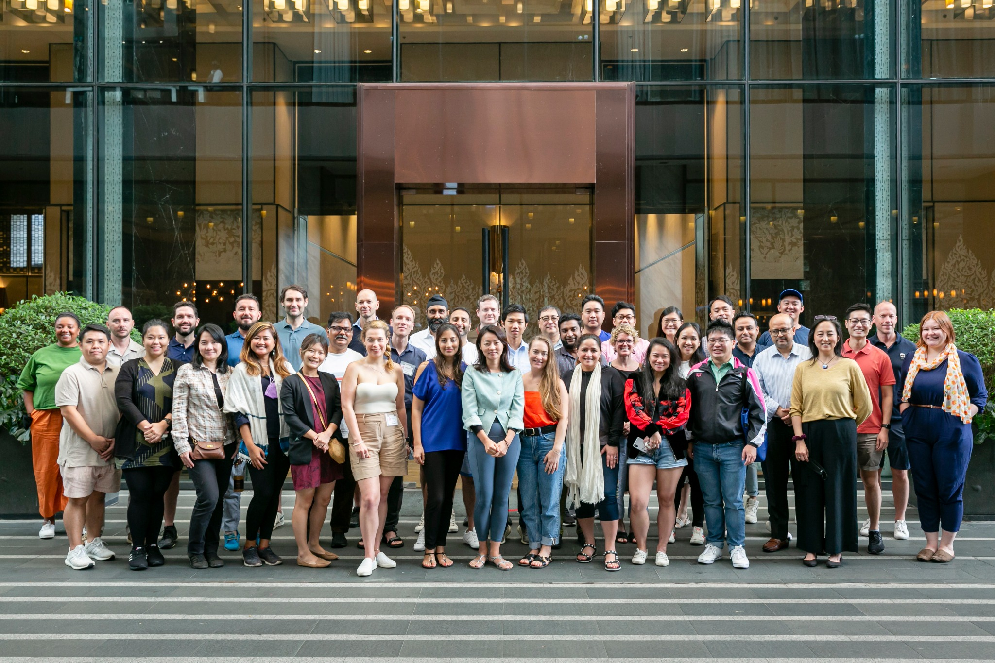 How to work in an international team - The Local